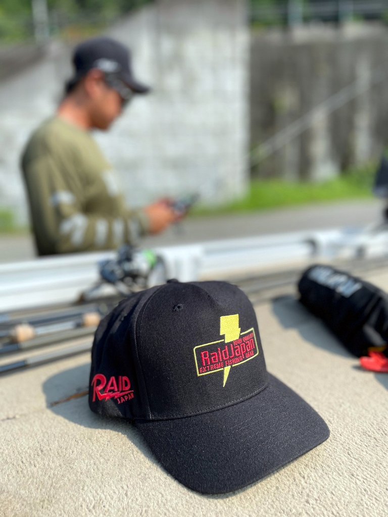 COMPETITOR's CAP “EXTREME” – ATLAS MALL