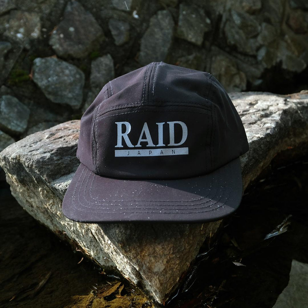 RAID – ATLAS MALL